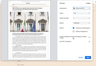 Cómo imprimir documentos a PDF en Mac - Tecnologia Viral